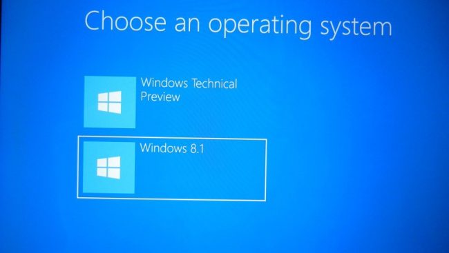 HOW TO: Install two or more operating systems on one PC / Dual-boot