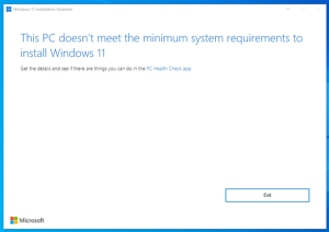 How to Bypass Windows 11 TPM Requirements via Registry Hack - 64Bitz